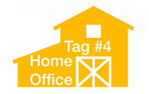 Home-Office Tag 4 - VideoLeben