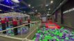 Superfly Trampolinpark - VideoLeben
